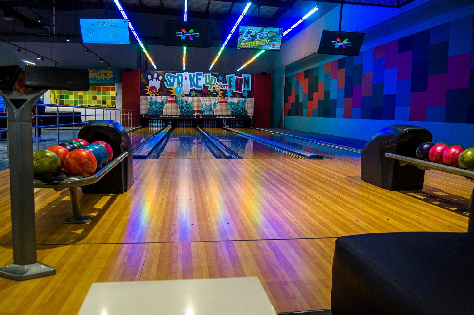 Home - EastPark Mall